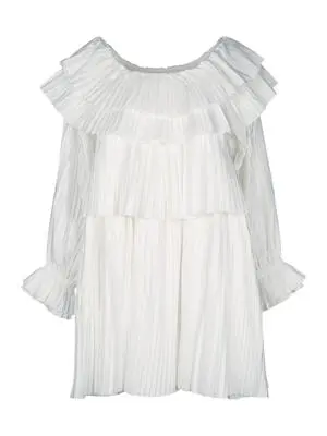 BODE Dress - Multicolor