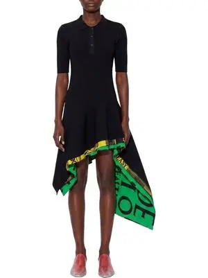 Loewe Dress - Black