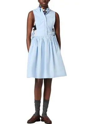 Miu Miu Dress - Blue
