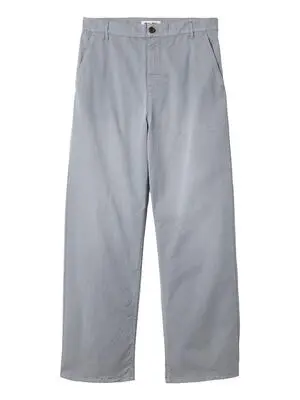 Miu Miu Tailored Trousers - Gray