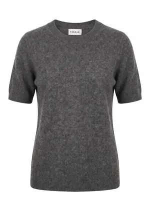 P.a.r.o.s.h Wool Sweater - Multicolor