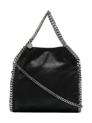 Stella McCartney Tote Bag - Black