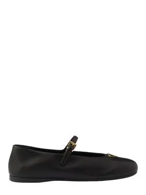 Prada Ballerine - Black