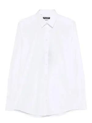 Dolce & Gabbana Shirts - White