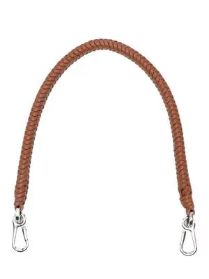 Loewe Arrow Leather Strap - Multicolor