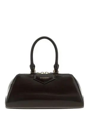 Givenchy Antigona Handbag - Brown