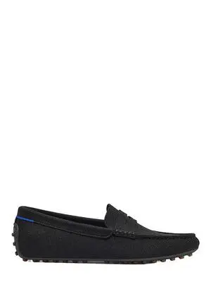 Rothy's Daily Driver Loafers - Black