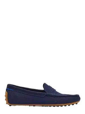 Rothy's Daily Driver Loafers - Navy