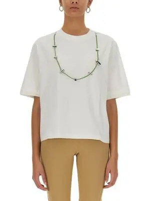 AMBUSH AMBUSH Stoppers T-Shirt