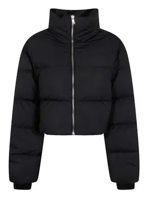 Moncler Rick Owens Nylon Blouson Jacket - Multicolor
