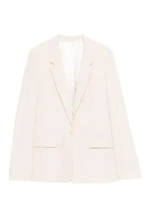 Isabel Marant Étoile Feray Single-breasted Jacket - Multicolor