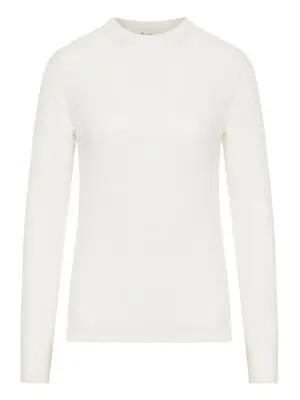 MAX MARA Max Mara Wool Crewneck Sweater