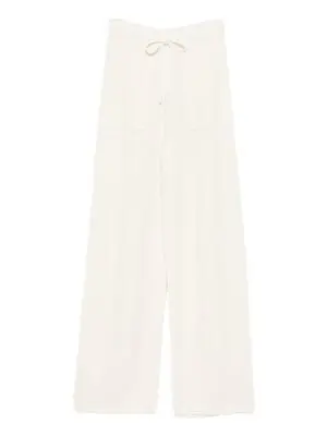 MAX MARA Max Mara Cashmere Trousers