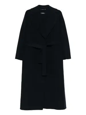 MAX MARA S Max Mara Wool Coat