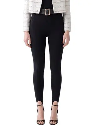 SELF-PORTRAIT SELF PORTRAIT Leggings