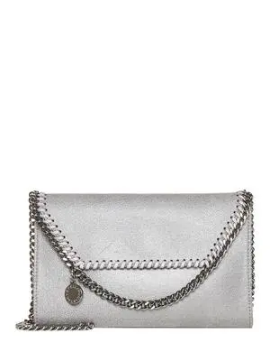 Stella McCartney Falabella Wallet Crossbody Bag - Multicolor