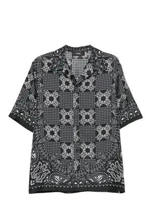 Amiri Shirts - Black