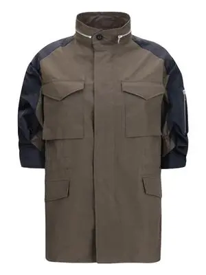 SACAI Sacai Cotton Jacket
