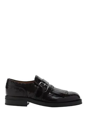 Church's Phillis Leather Brogues - Multicolor