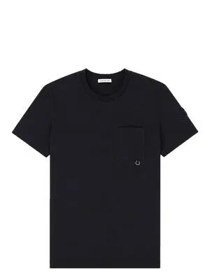 MONCLER Moncler Cotton T-Shirt