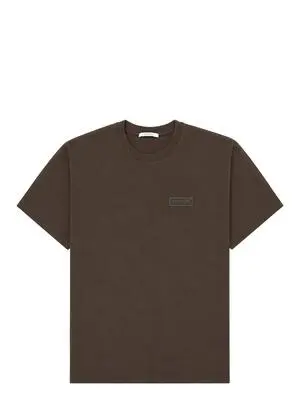 Givenchy T-shirt Con Logo - Brown