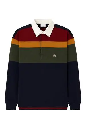 MARANT Polo "brandon" In Cotone - Multicolour