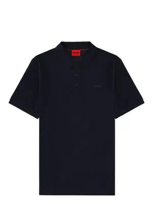 Hugo Polo "donos - Blue