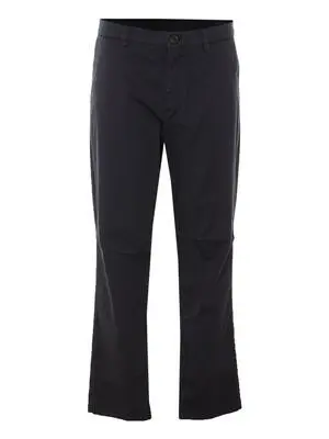 Brunello Cucinelli Pants - Blue