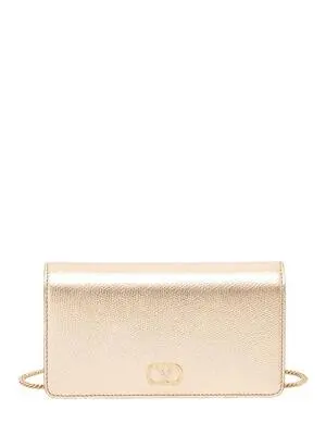 Valentino Garavani Vlogo Signature Mini Bag - Multicolor