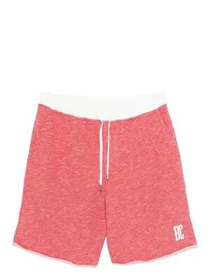 Brunello Cucinelli Bermuda Shorts - Multicolor