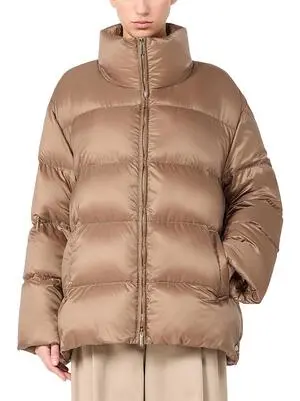 MAX MARA Max Mara Mtcadorato Down Coat