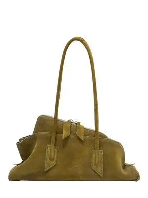 Attico La Passeggiata Small Bag - Multicolor