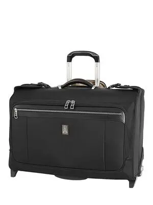TRAVELPRO Platinum Magna 2 Rolling Garment Bag - Black