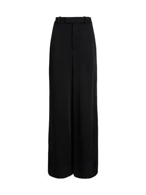 Saint Laurent Trousers - Multicolor