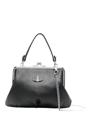 VIVIENNE WESTWOOD Tote Bag - Black