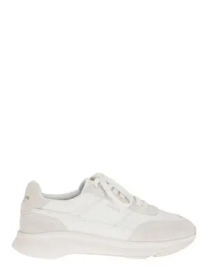 AXEL ARIGATO AXEL ARIGATO Genesis Neo Runner Sneakers