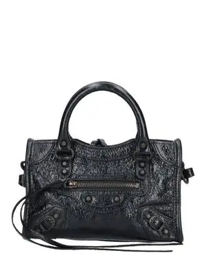 BALENCIAGA BALENCIAGA Leather Tote