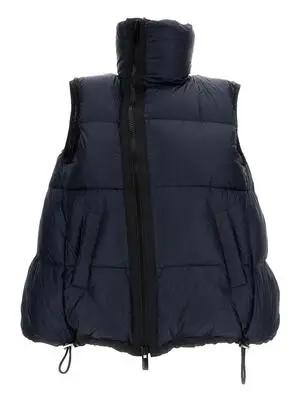 SACAI SACAI Puffer Vest