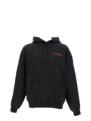 Junya Watanabe Filson Logo Hoodie - Multicolor