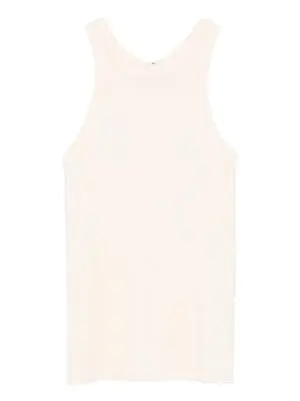 TOTÊME TOTEME Sleeveless Racerback Top
