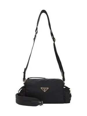 PRADA Prada Re-Nylon Bandoliera Cross Body Bag