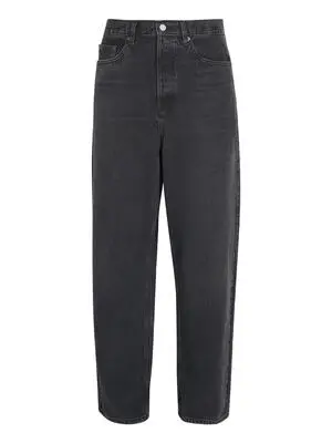 FRAME Frame Baggy Jeans
