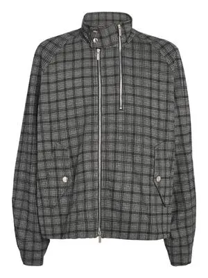 SYSTEM System Check Bomber Jacket