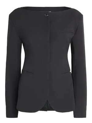SOURCE UNKNOWN Source Unknown Cinched Matteo Blazer