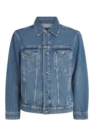 RAG & BONE Rag & Bone Denim Trucker Jacket