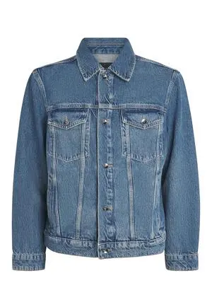 RAG & BONE RAG & BONE Denim Trucker Jacket