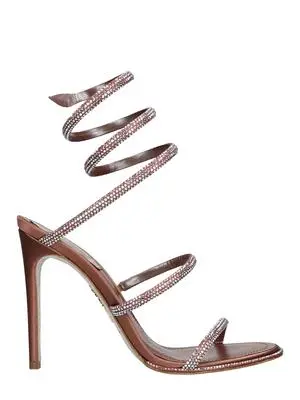 RENE CAOVILLA René Caovilla Embellished Cleo Sandals 105