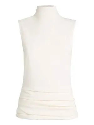 VORANIDA Voranida Etta Sleeveless Blouse