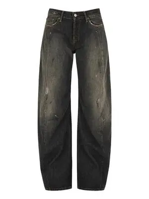 ACNE STUDIOS ACNE STUDIOS 2006F Organic Cotton Trousers