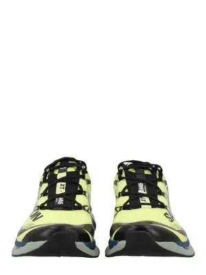 MM6 MAISON MARGIELA X SALOMON Xt-style Performance Sneakers - Multicolour